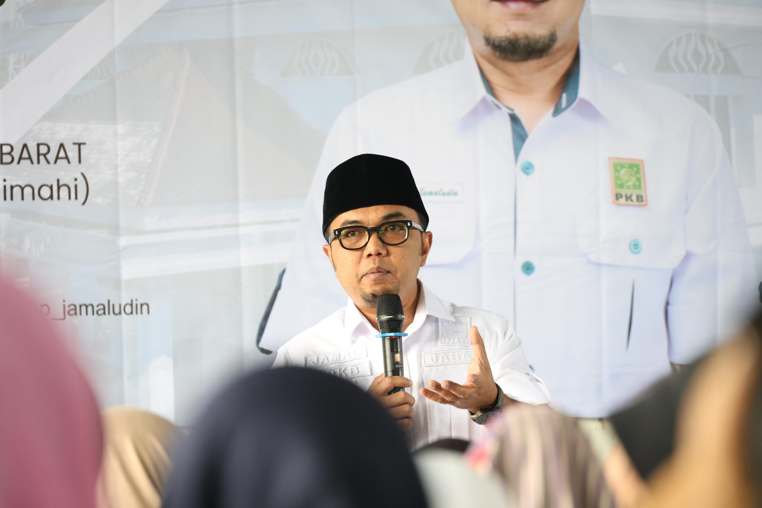 Gelar Reses, Kang Jamal Dapati Usulan Warga dari Persoalan Sampah ...