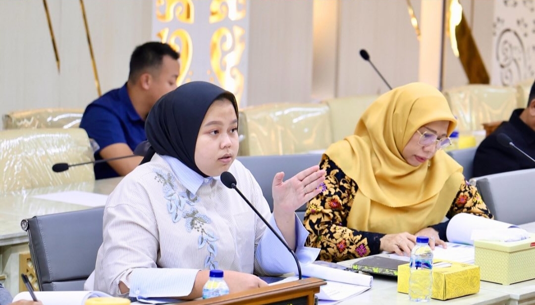 Humaira Zahrotun Noor: Soal Ijazah yang Ditahan, Solusinya Harus Adil ...